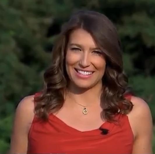 Alyssa Raymond WPXI Pittsburgh | Scrolller