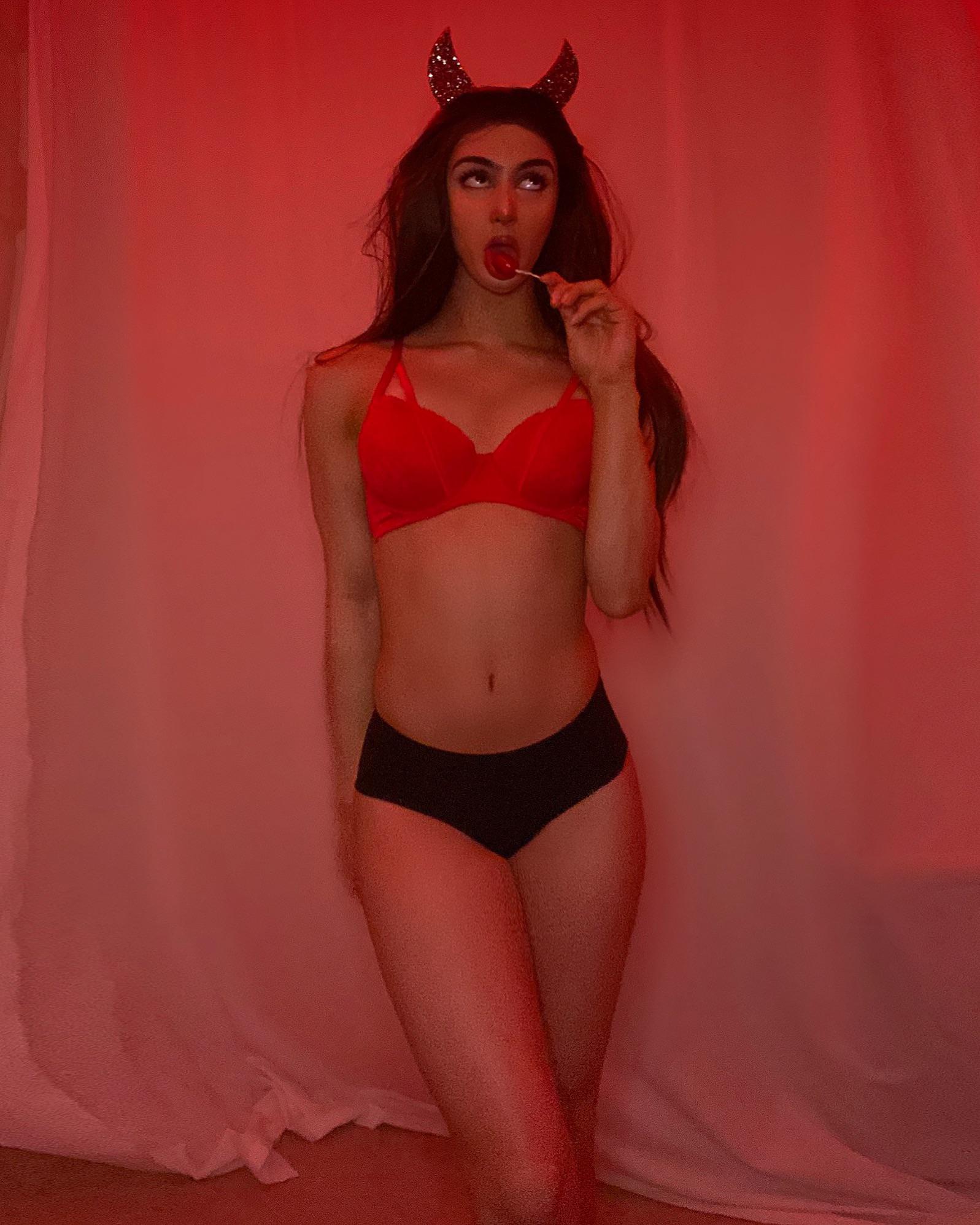 can i lick your lollipop? 🥺 | Scrolller