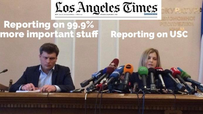 Am I a journalist? | Scrolller