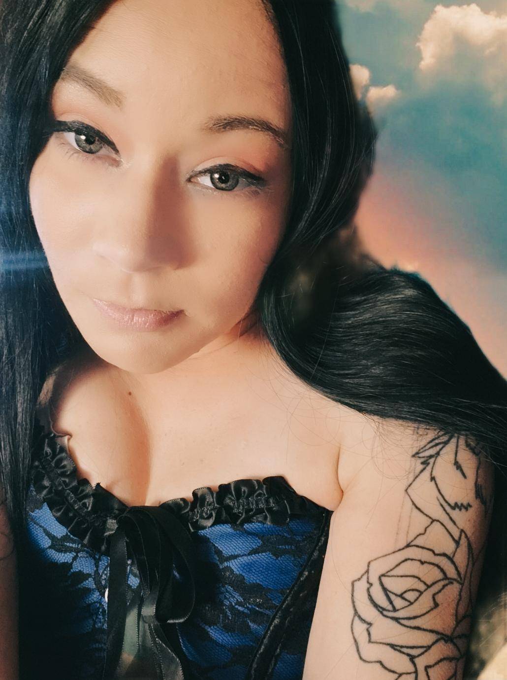 Am I alt enough for here? | Scrolller