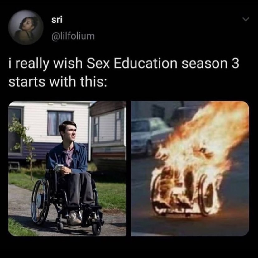 Am I Evil Scrolller
