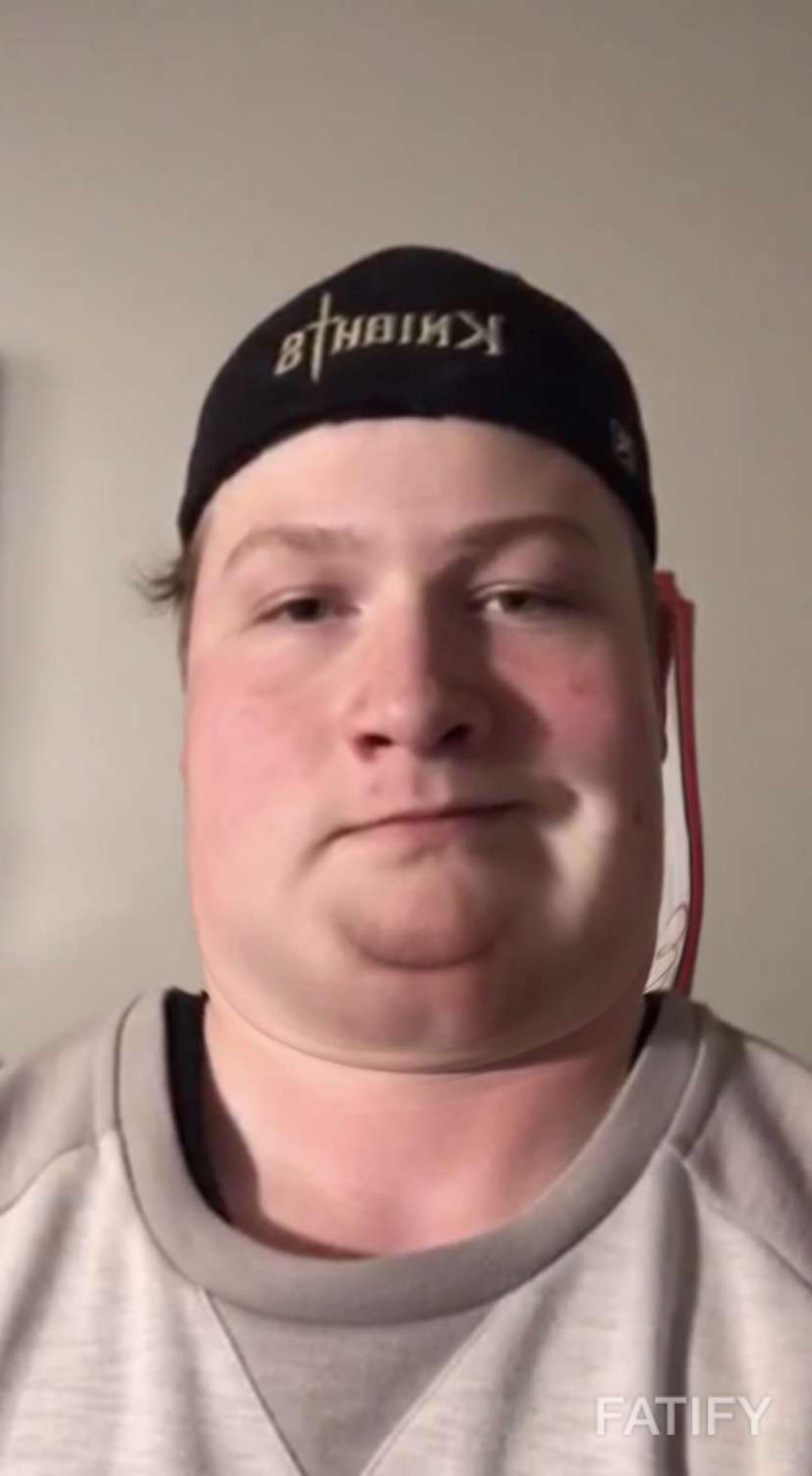 Am I fat? | Scrolller