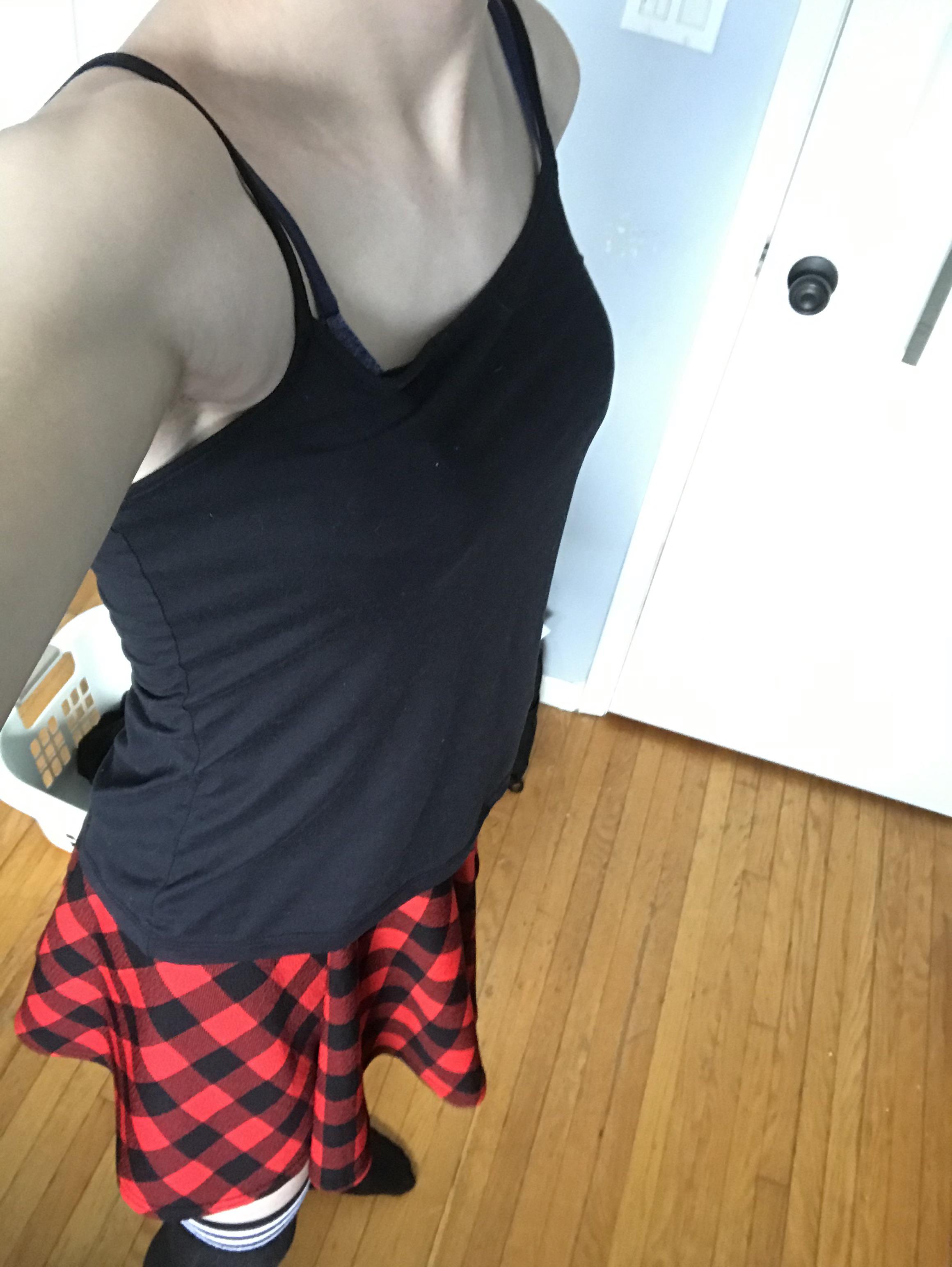 Am I fem enough? | Scrolller