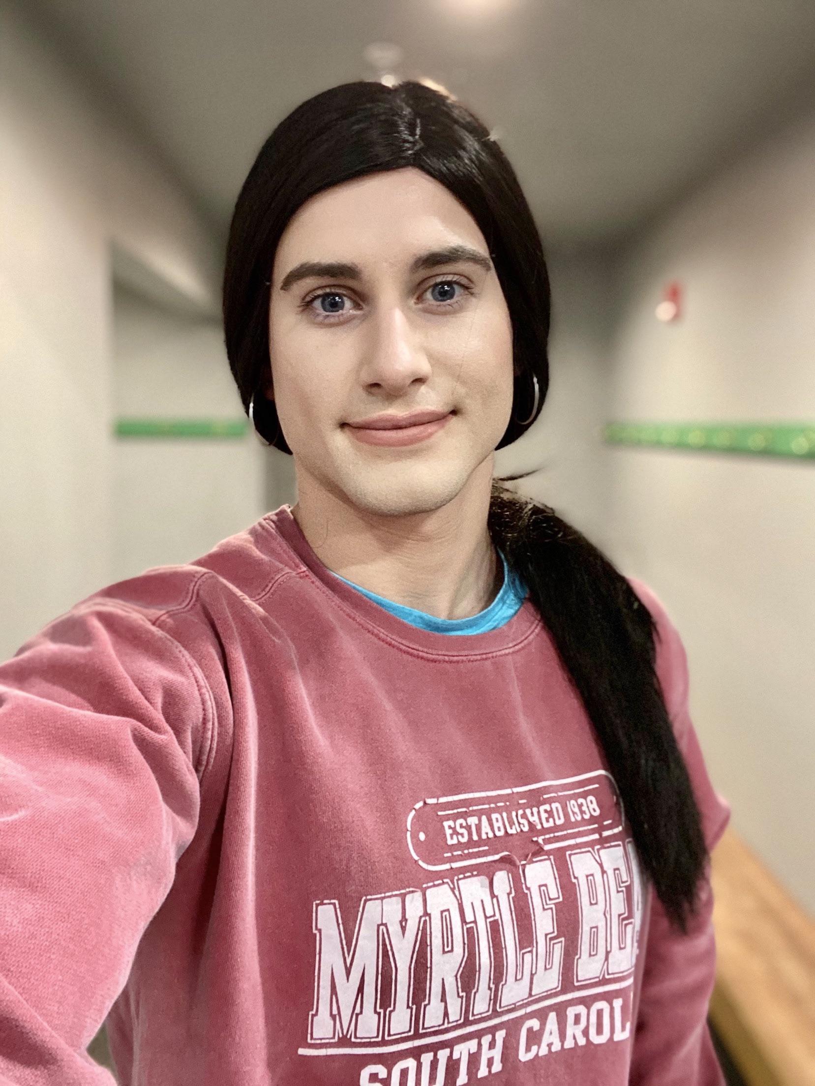 Am I getting closer to passing? MTF 26yo Pre HRT | Scrolller