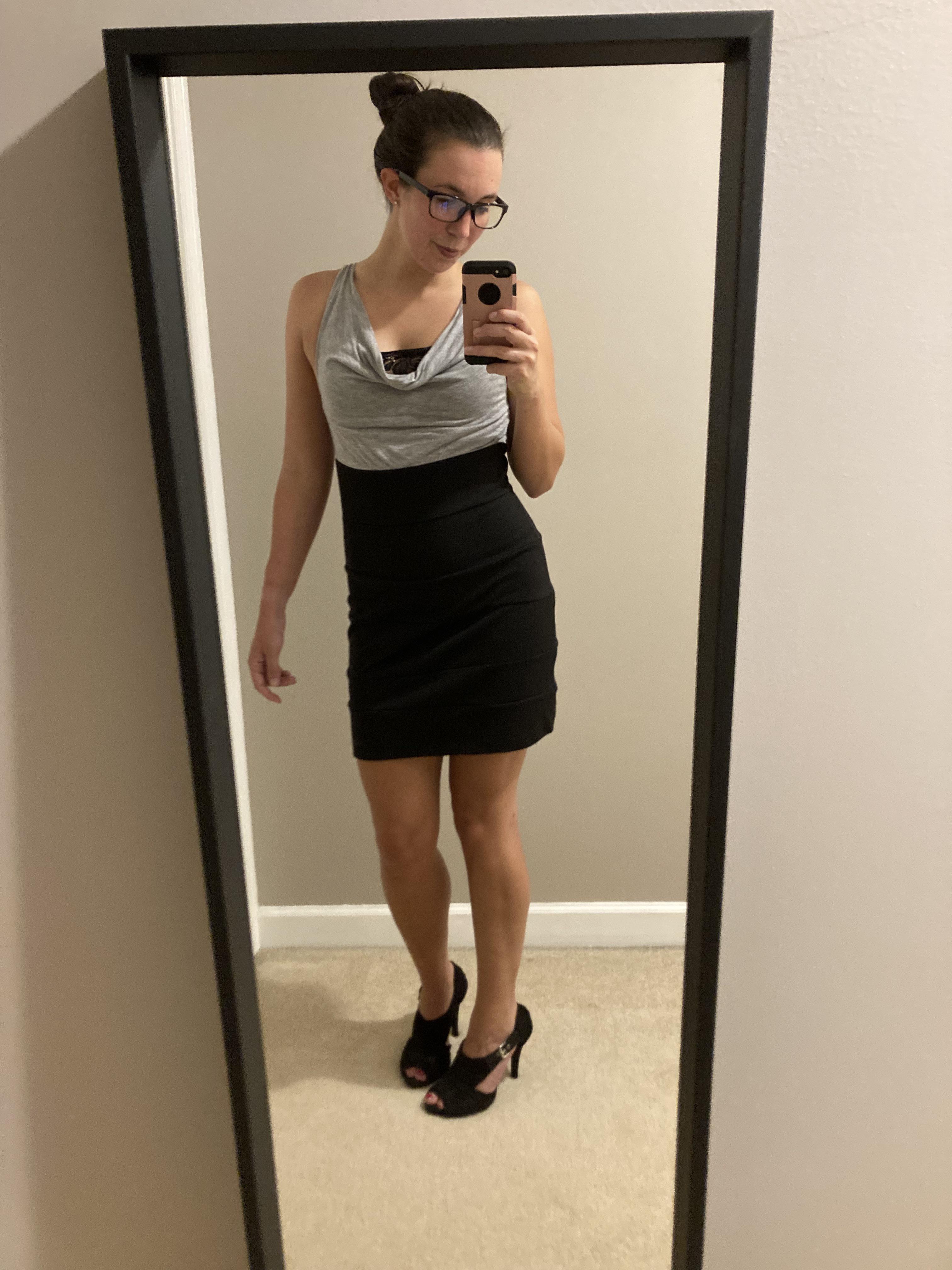 Am I hot? F31 | Scrolller