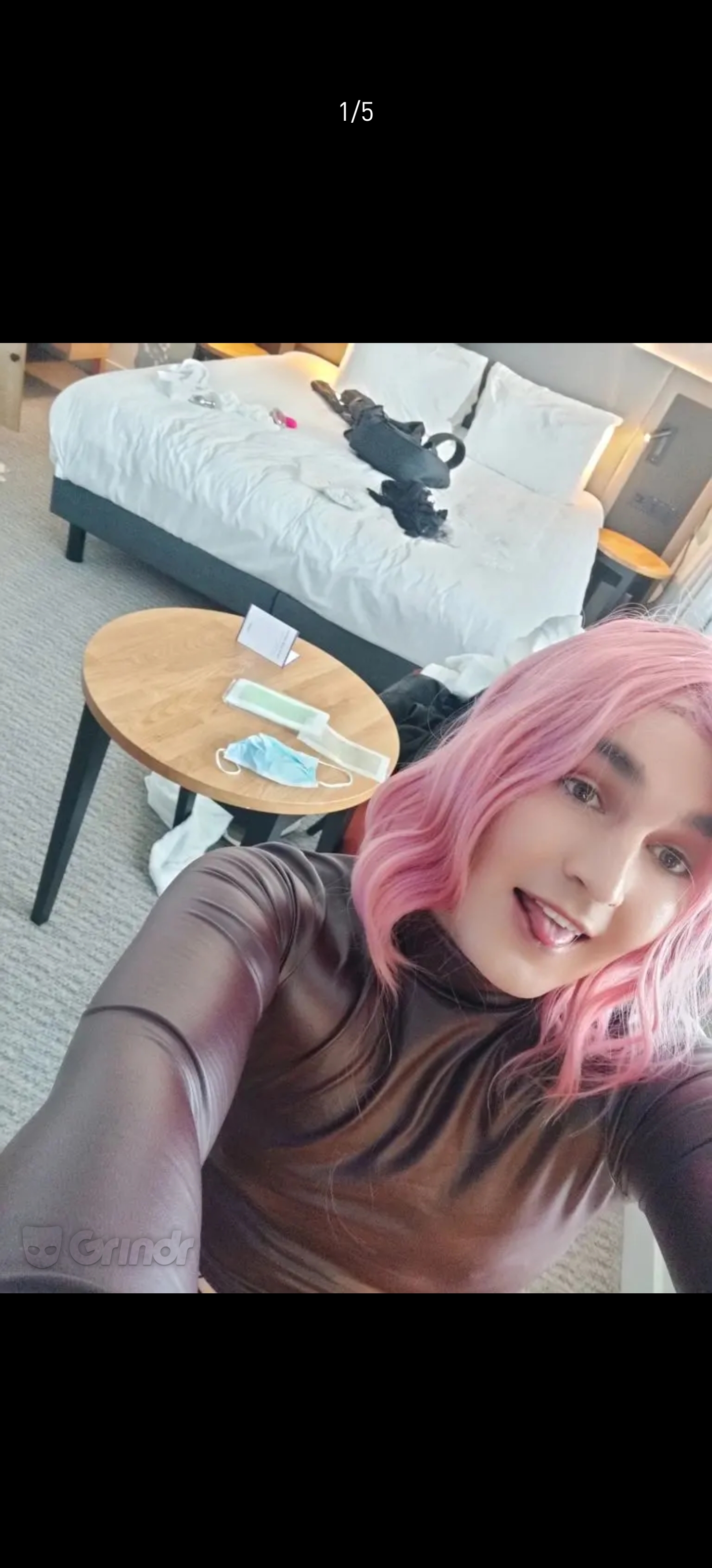 Am I passable? | Scrolller