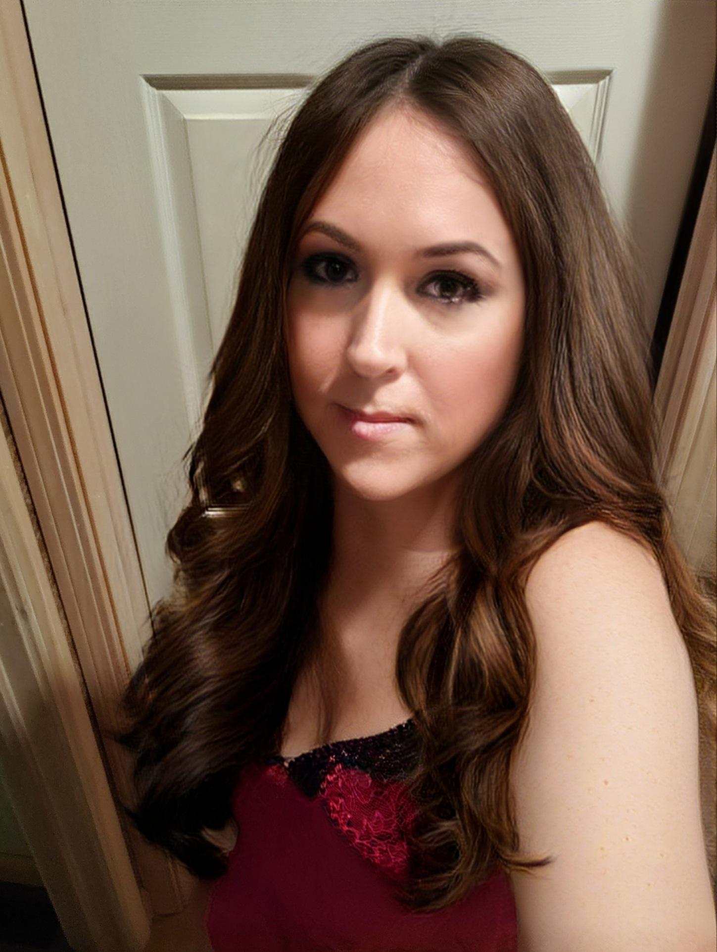 I Think I Am Better As A Girl Scrolller I Think I Am Better As A Girl Scrolller