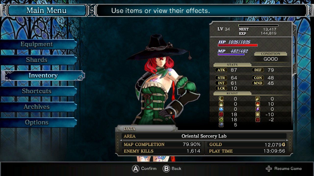 Am I ready for Zangetsu 2? (NG Normal) | Scrolller