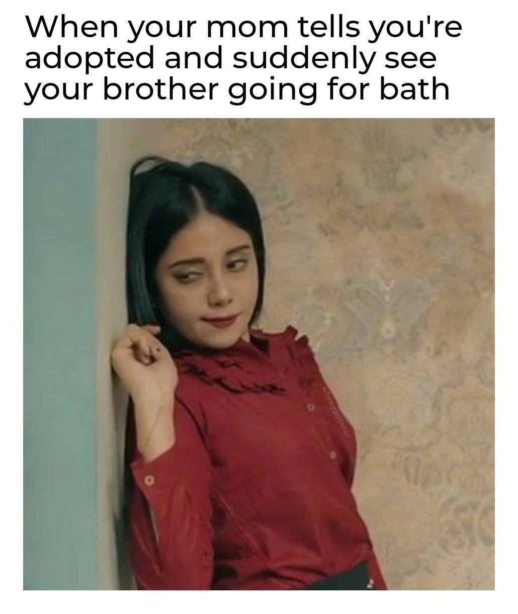 Am I really? | Scrolller