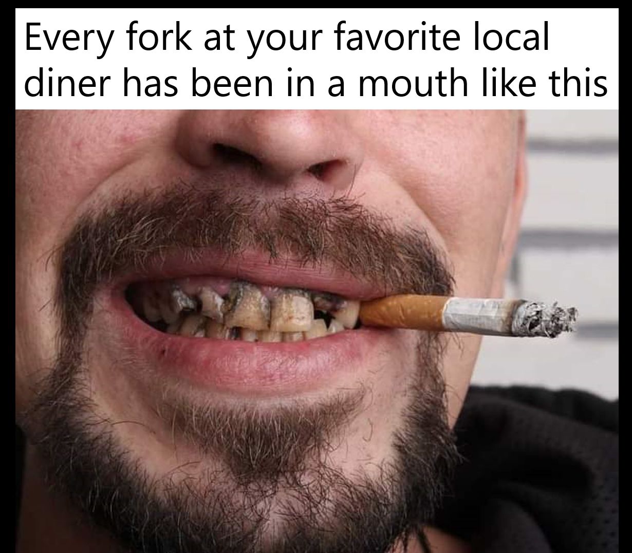 Am I Right, New Jersey? | Scrolller