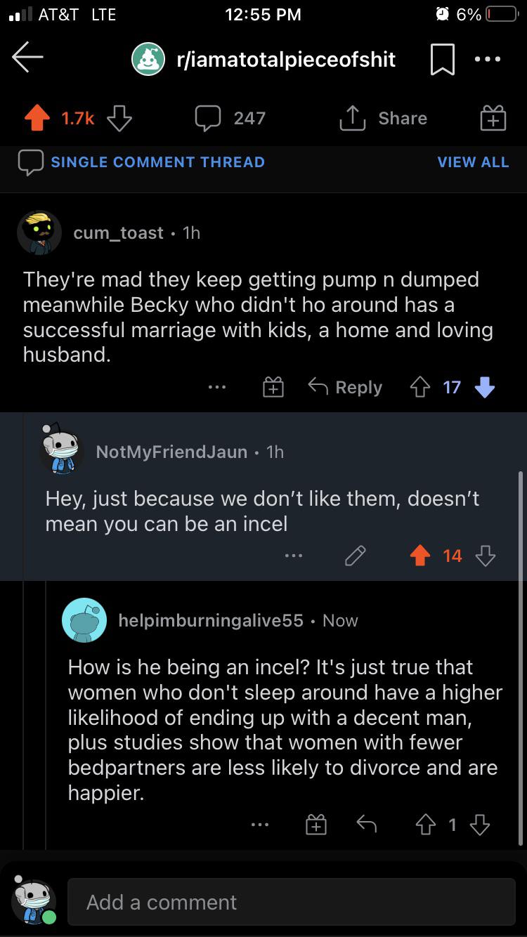 Am I The Asshole Scrolller