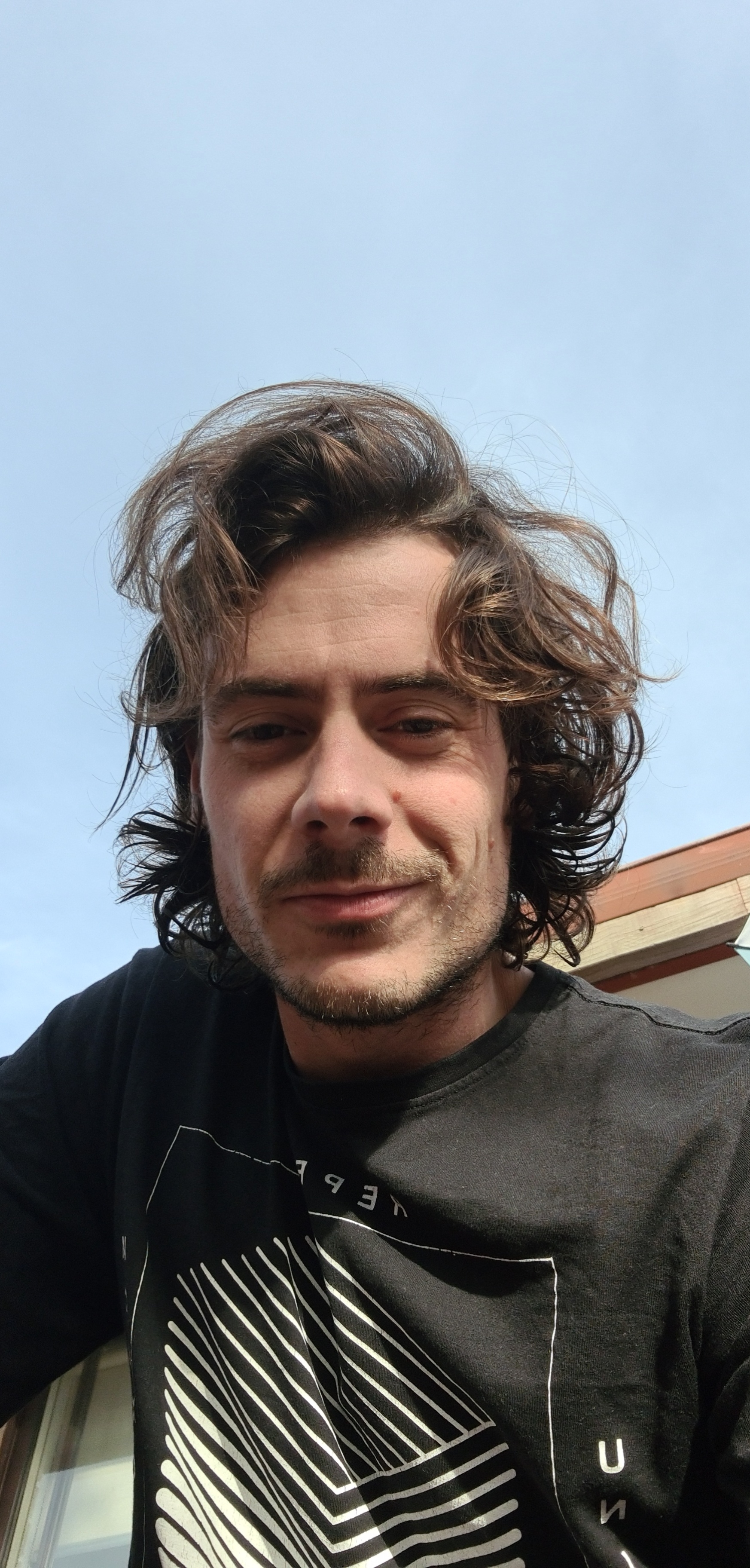 Am I the only dude? Over 18 as told by rules | Scrolller