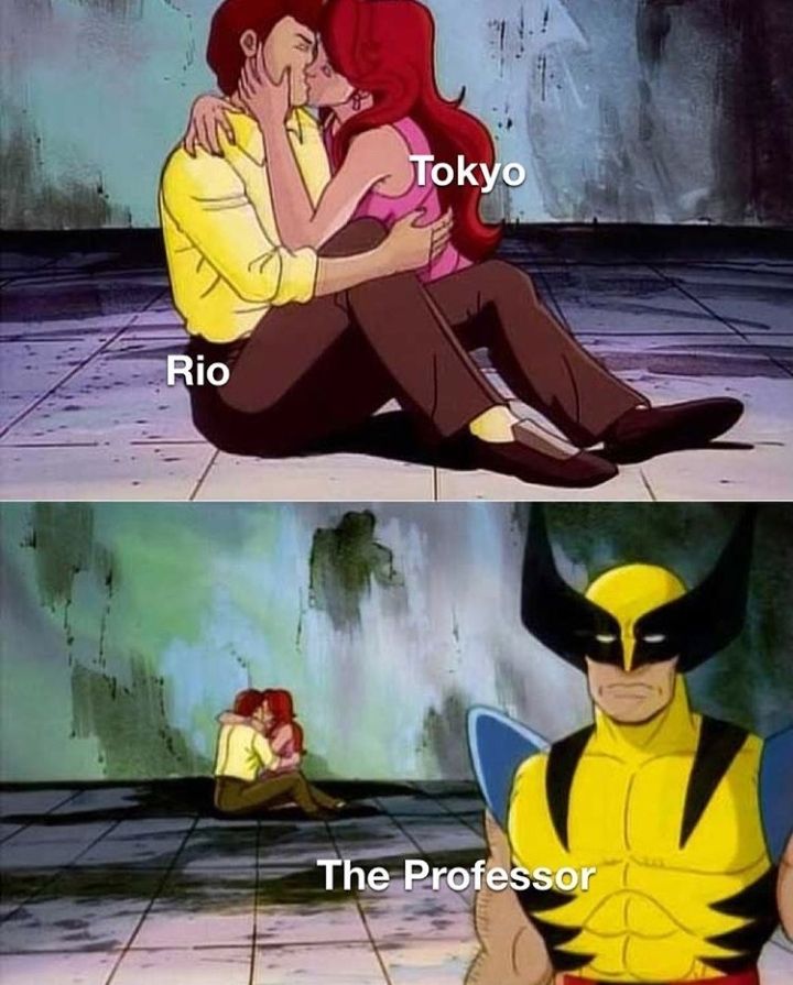 Am I wrong? | Scrolller