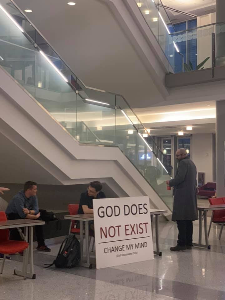 [AMA Request] This Guy | Scrolller