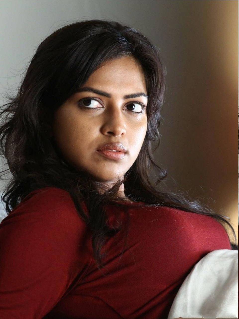 Amala Paul | Scrolller