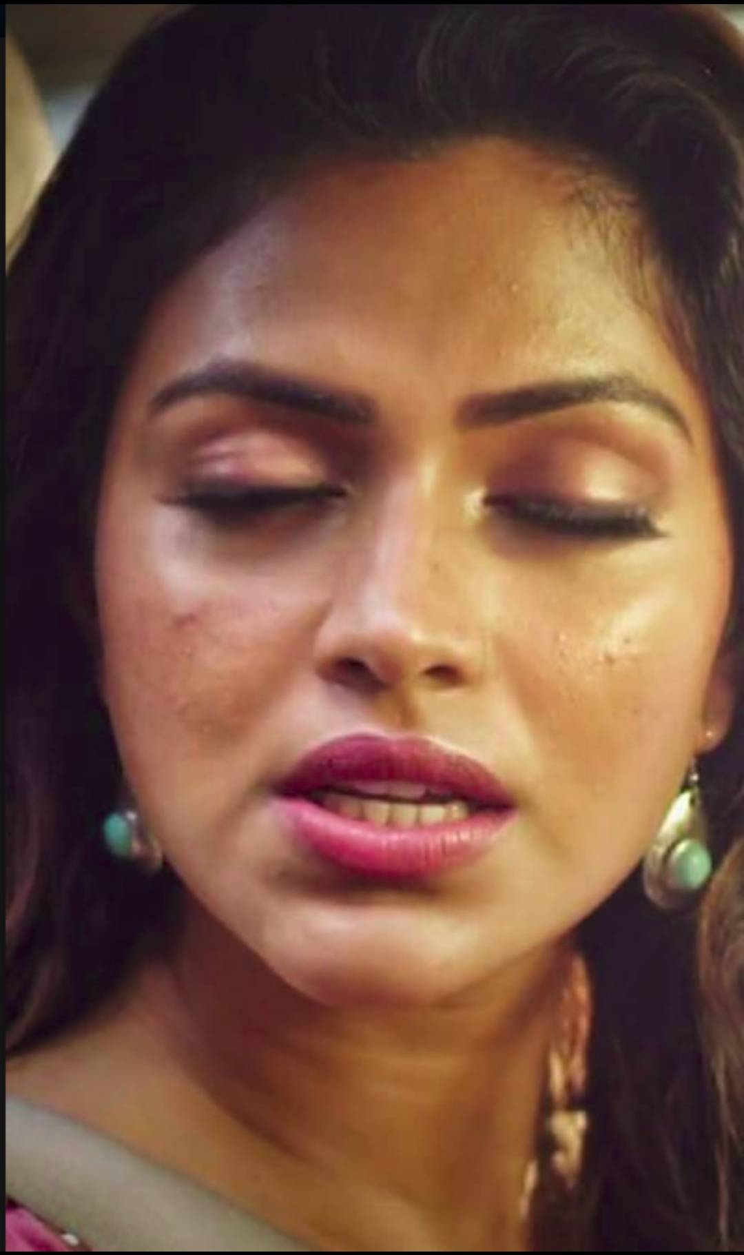 Amala Paul | Scrolller