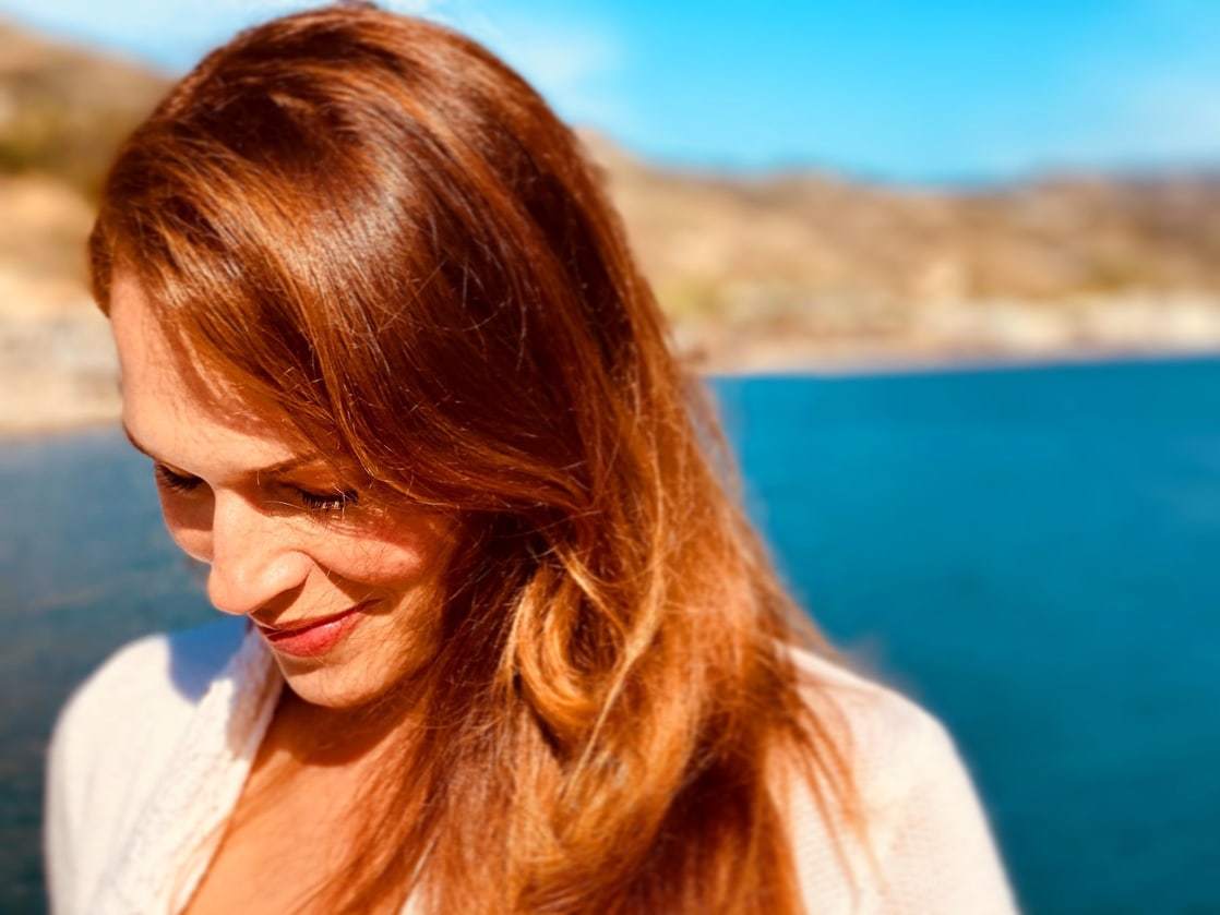 Amanda Righetti | Scrolller