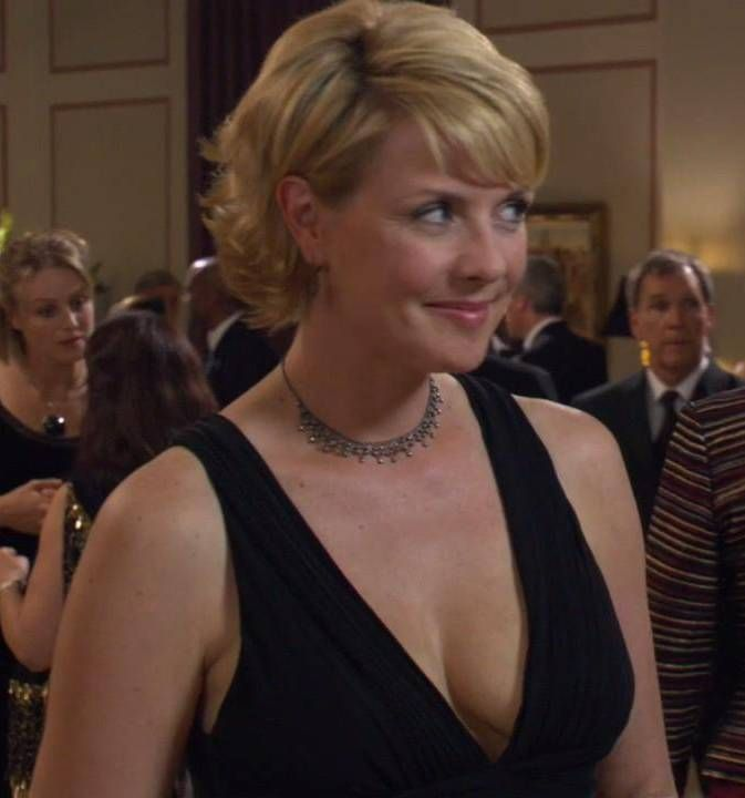 Amanda Tapping | Scrolller