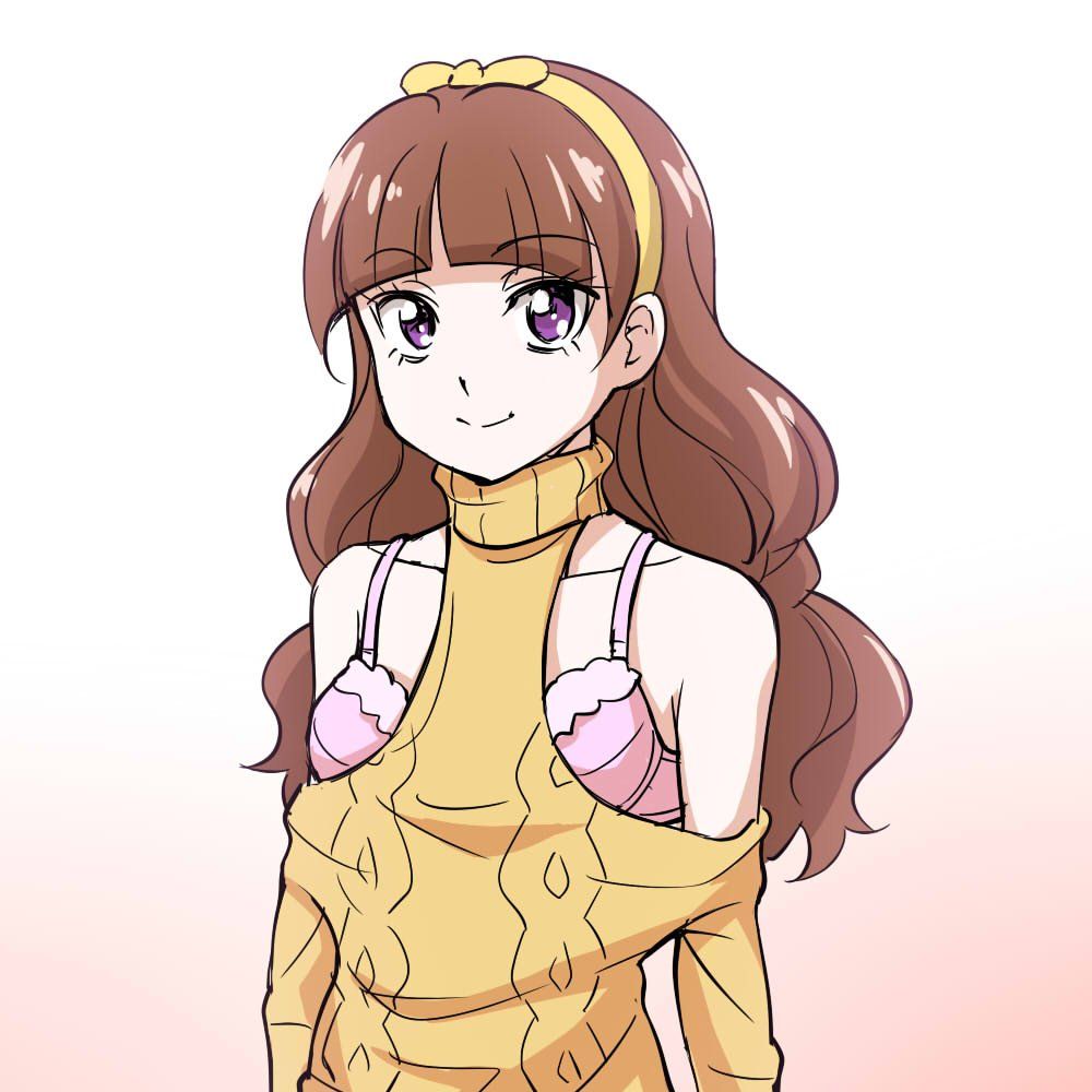 Amanogawa Kirara (Go! Princess PreCure) | Scrolller