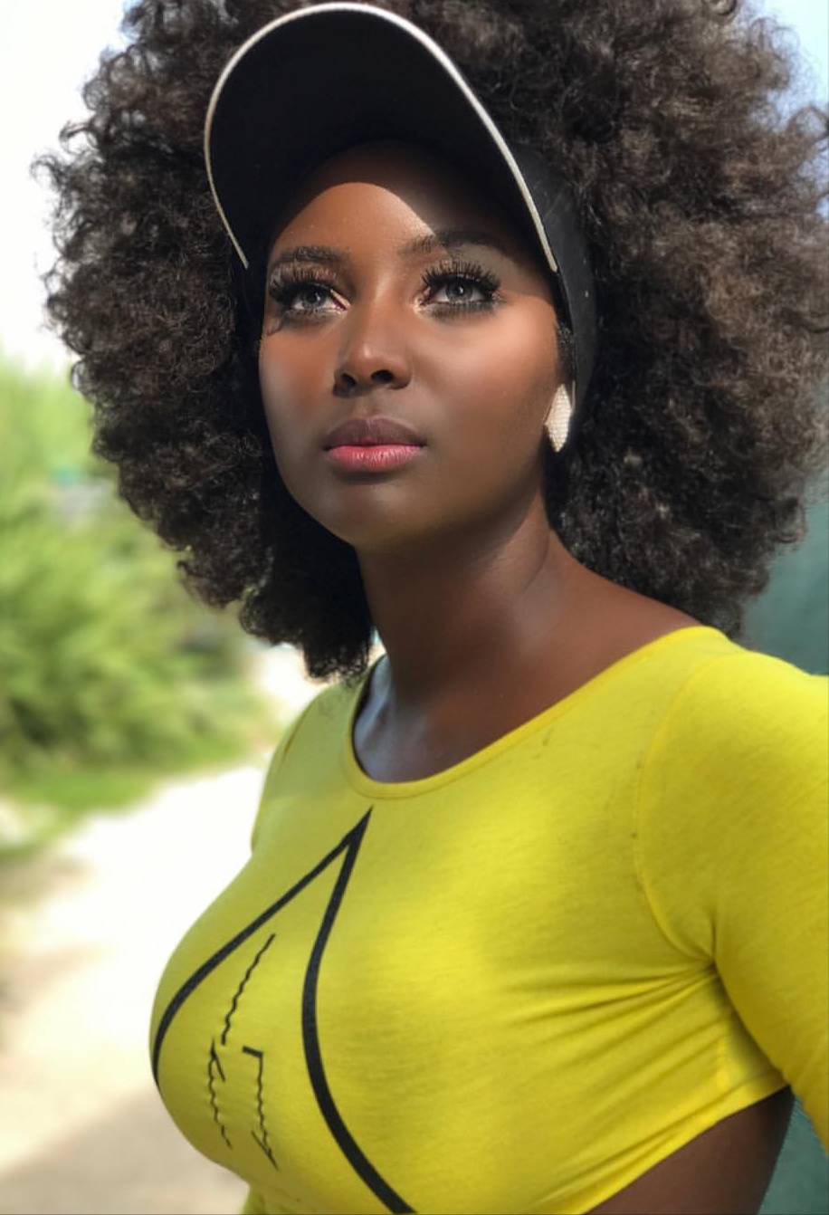 Amara "La Negra" | Scrolller