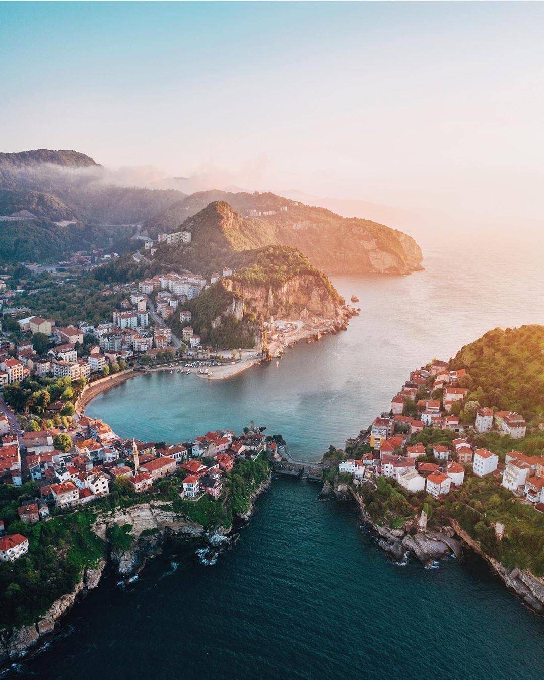 Amasra, Turkey | Scrolller