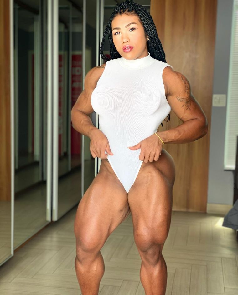 Amazing brazilian snu | Scrolller
