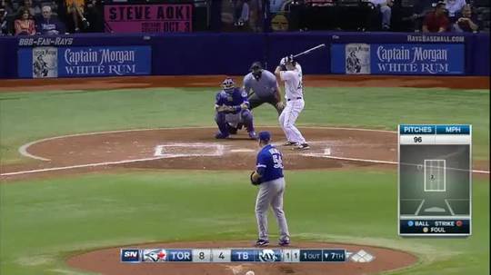 Amazing Catch | Scrolller