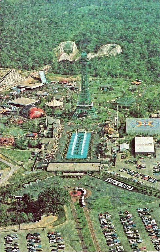 Amazing how things change over the years. | Scrolller