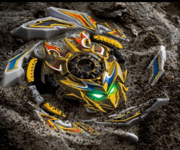 AMAZING PHOTO FOR ONE BEYBLADE!! :O | Scrolller