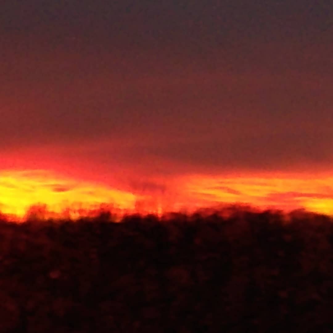 Amazing sunset | Scrolller