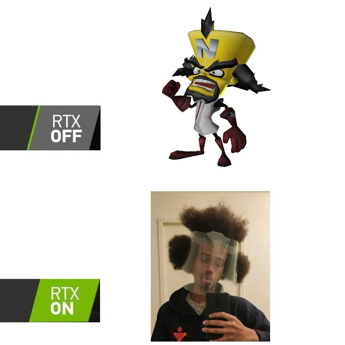 Amazing what technology can do | Scrolller