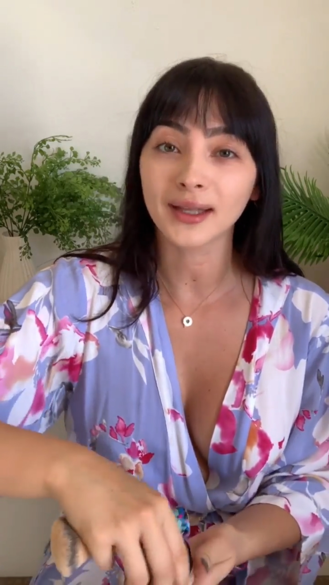 Amazing woman | Scrolller