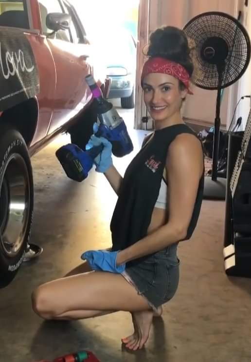 Amber Nova | Scrolller