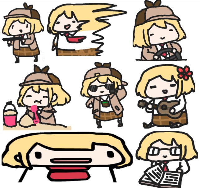 Ame Appreciation Post | Scrolller