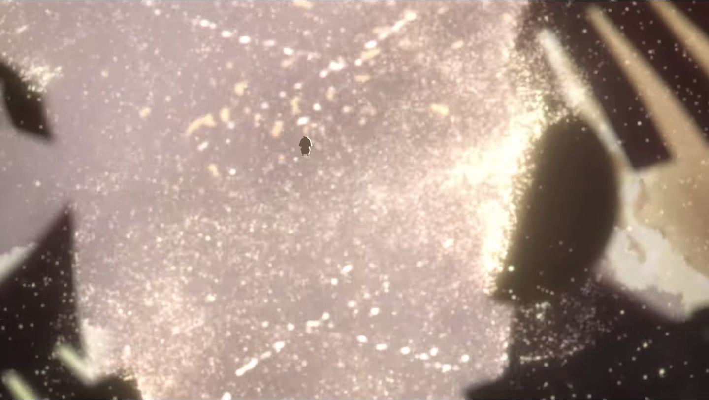 Ame has ascended beyond Smash | Scrolller