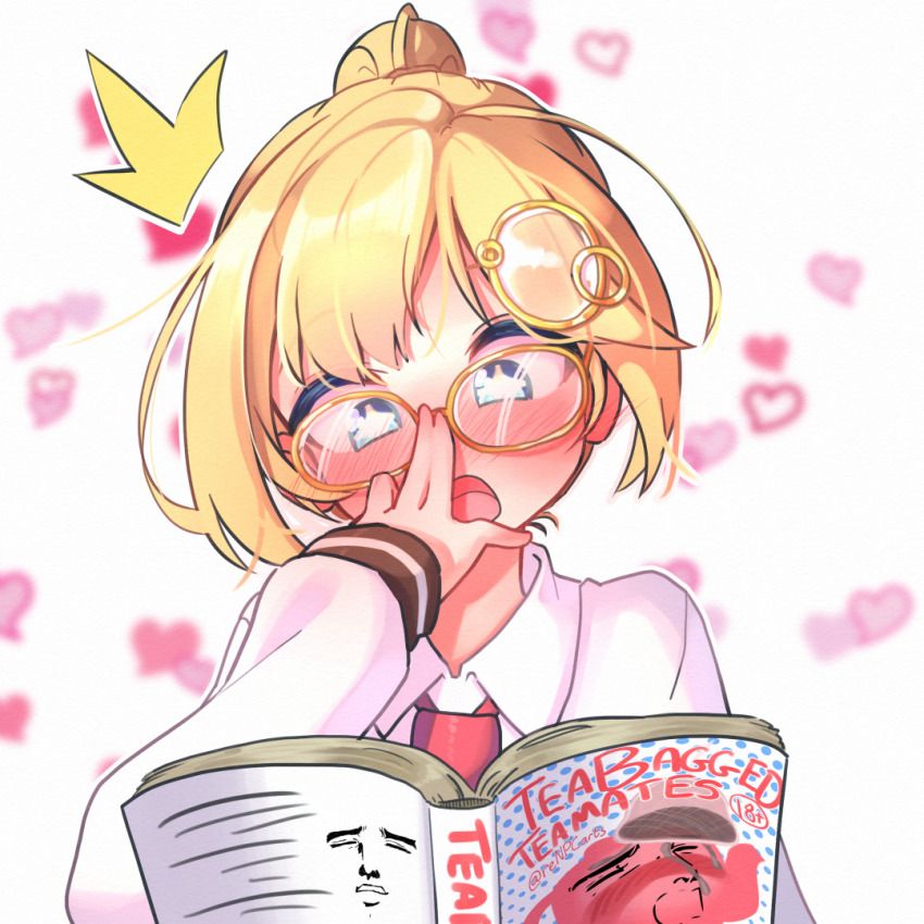 Amelia Watson embarrassed [Hololive EN] | Scrolller