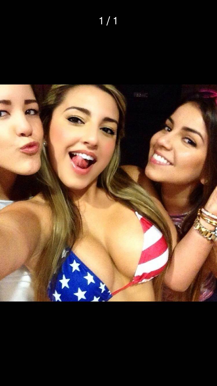 America 🇺🇸 | Scrolller