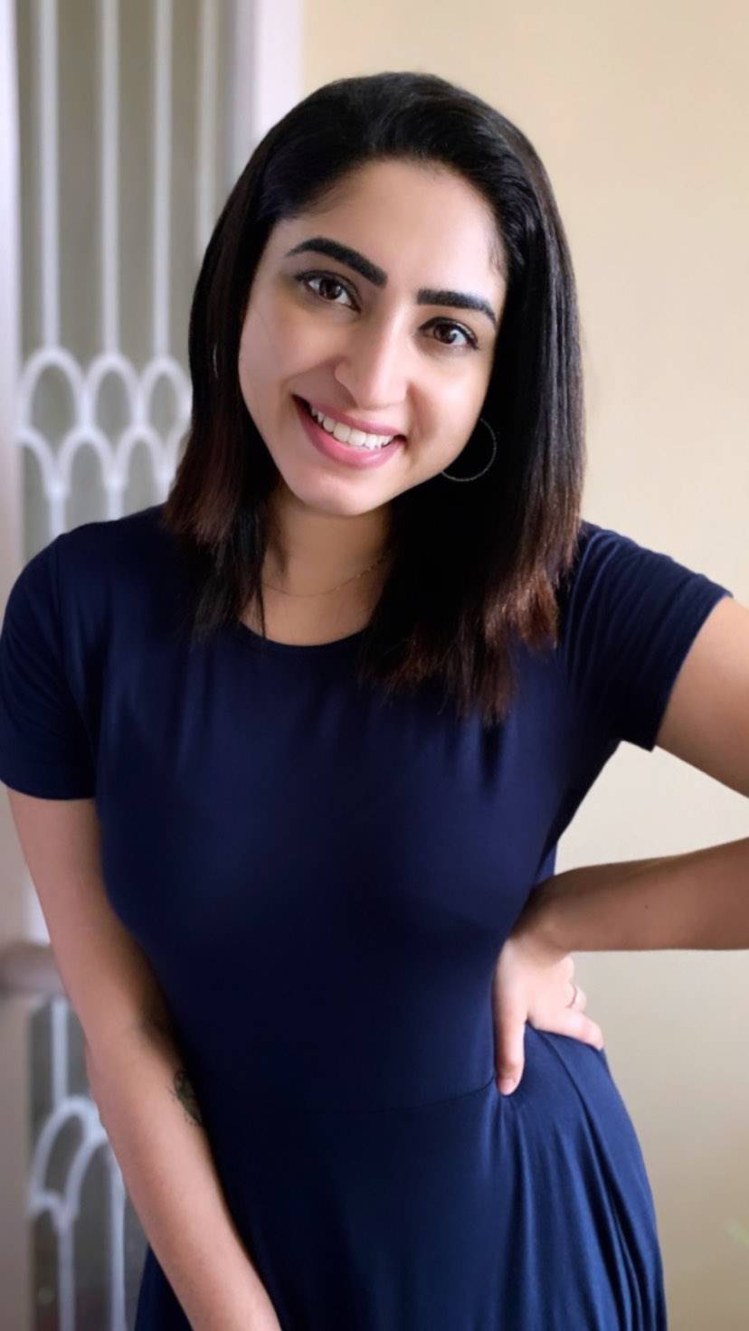 Ameya 💙 | Scrolller