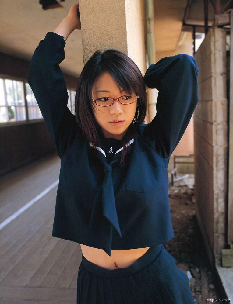 Ami Tokito | Scrolller