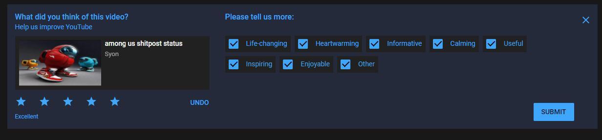 Among Drip is awesome | Scrolller