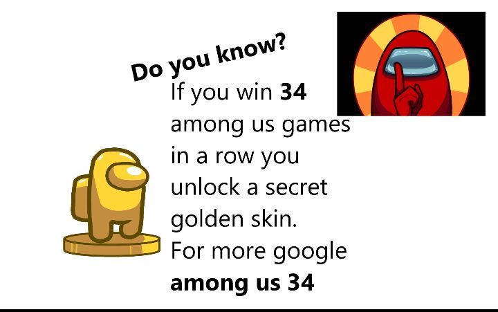 Among us 34 | Scrolller