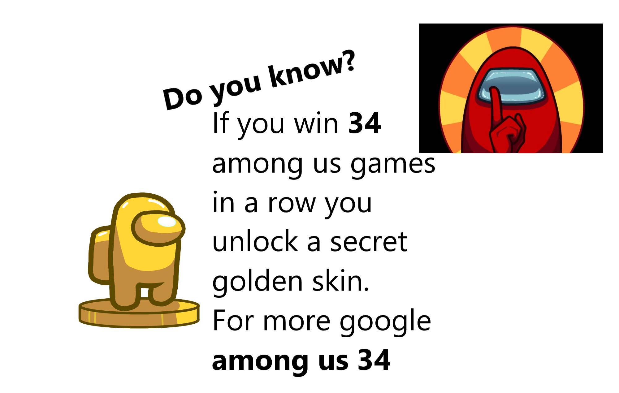 Among us 34 | Scrolller