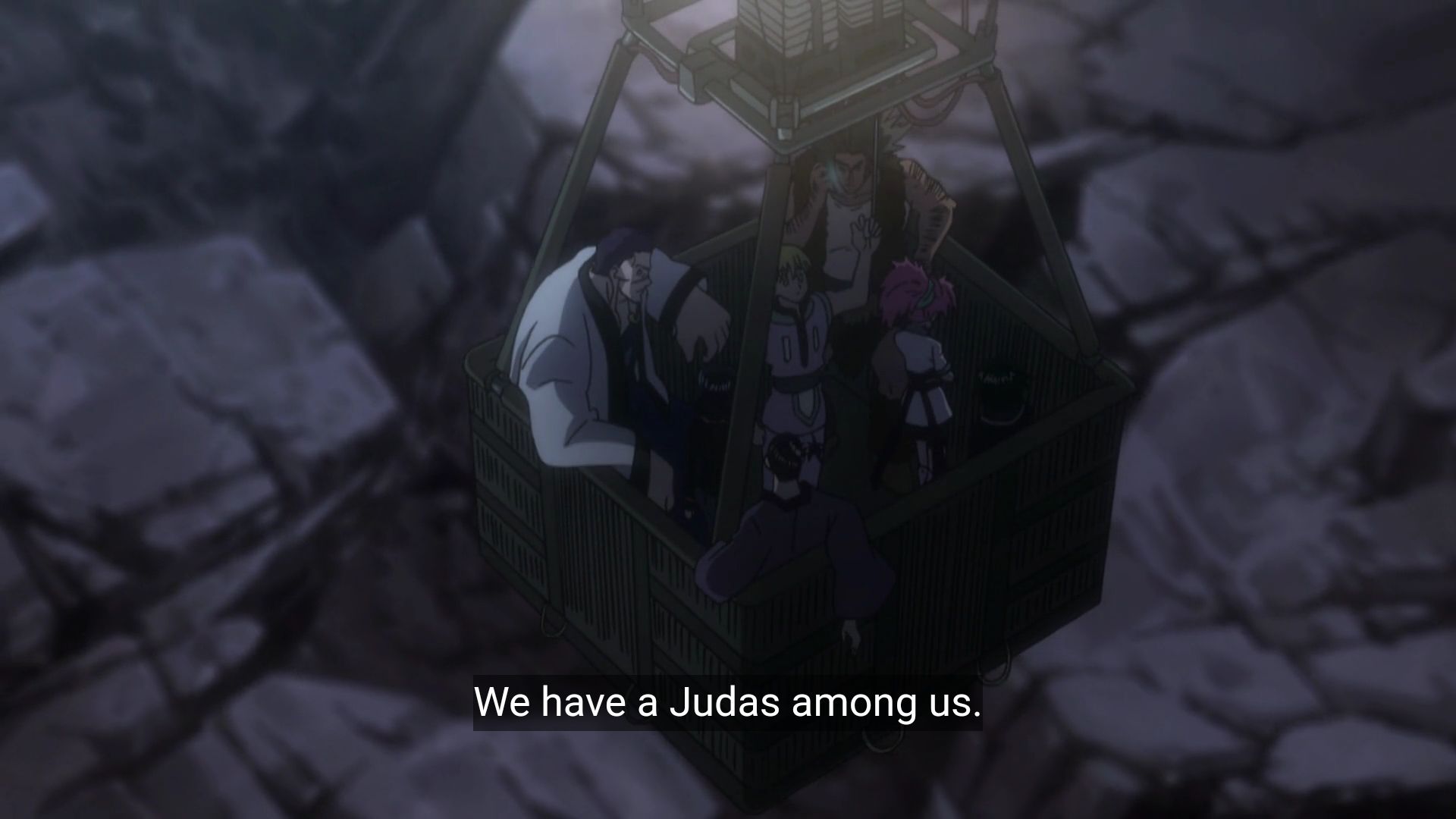 Among us | Scrolller