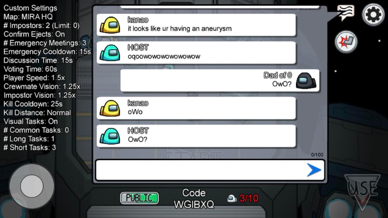 Among us lol | Scrolller