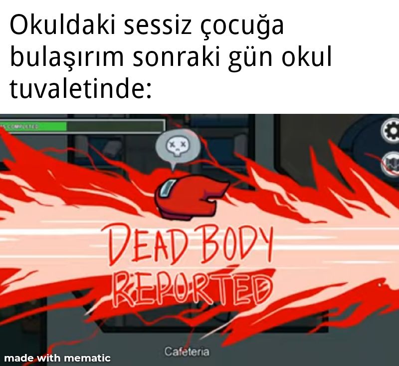 Among us meme | Scrolller