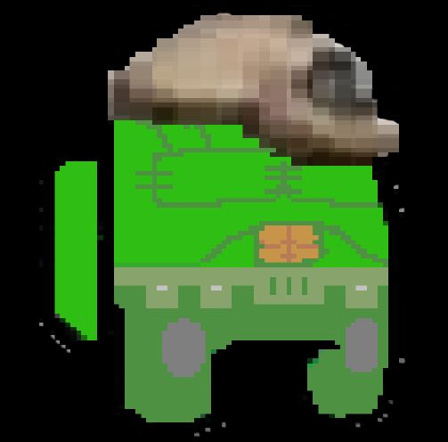 Among us X Doom?(OC) | Scrolller