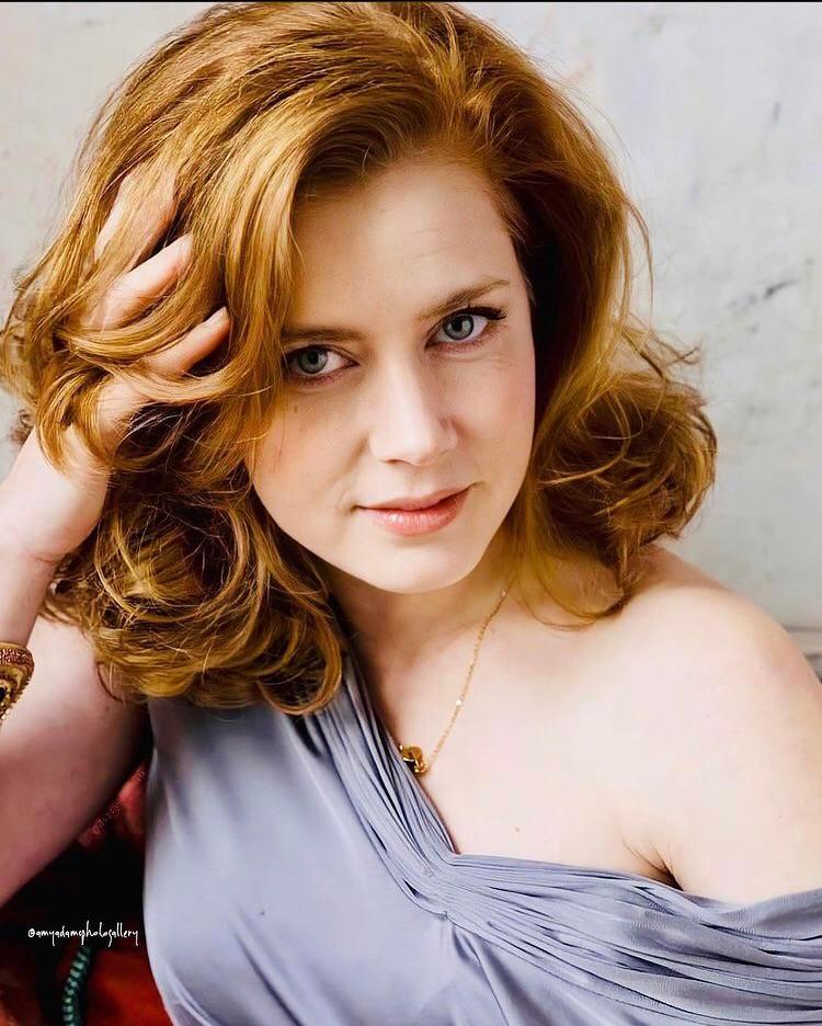 Amy Adams [irtr] | Scrolller