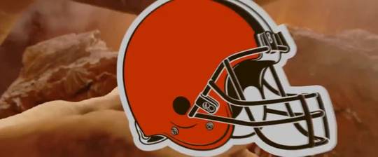 An accurate representation of my love for the Browns | Scrolller