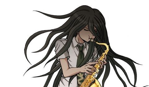 An awesome sprite edit | Scrolller