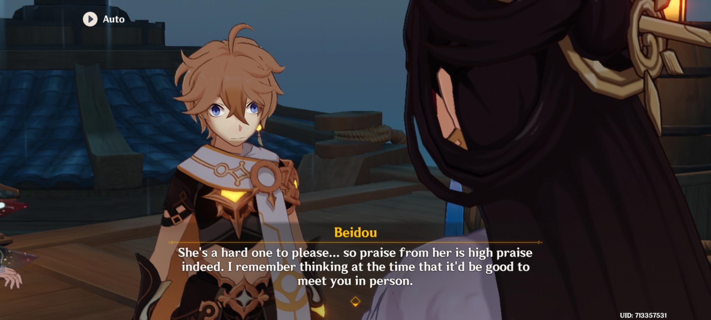 An epic title | Scrolller